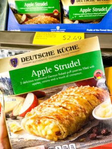 Deutsche Kuche – Aldi German Food Line – AisleofShame.com