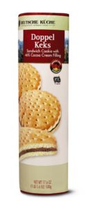 Aldi German Week Sweets You Won’t Want to Miss – AisleofShame.com