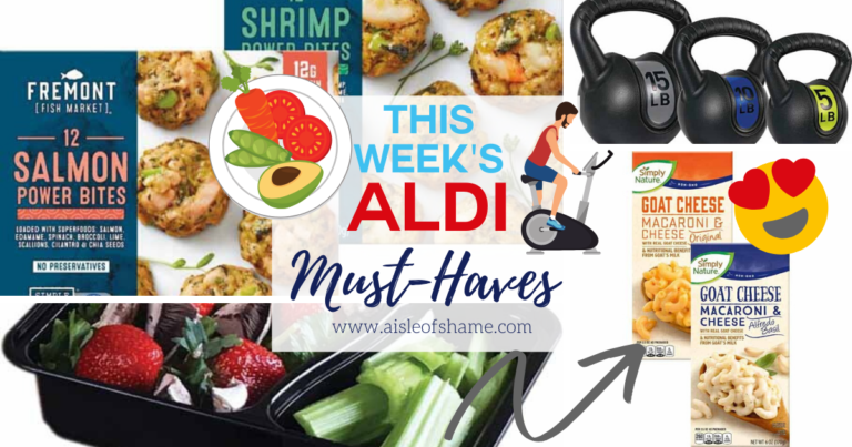 Aldi Summer Fruit Wines are Back With Two New Flavors! - AisleofShame.com