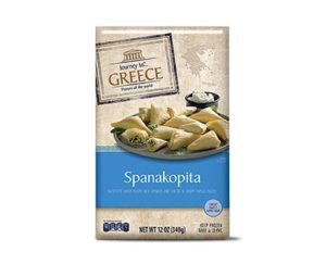 All the Items Coming for Aldi Greek Week – AisleofShame.com