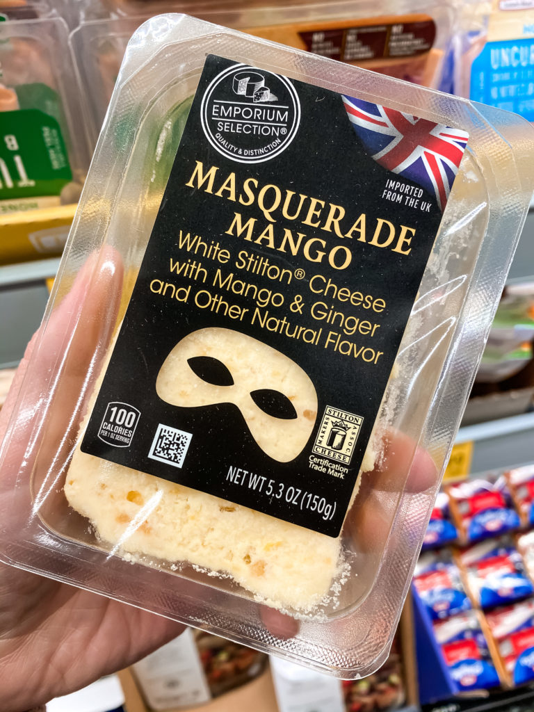 It's Charcuterie Season, And Aldi Has All The Best Stuff For Your Board ...