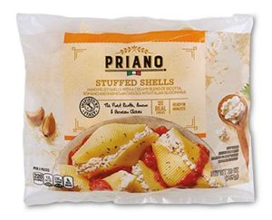 Buon Appetito! All the Items Coming for Aldi Italian Week ...