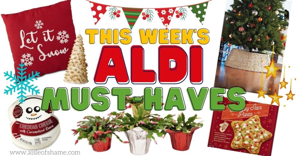 Dip into Delight: The 9 Best Aldi Dips You Must Try! – AisleofShame.com