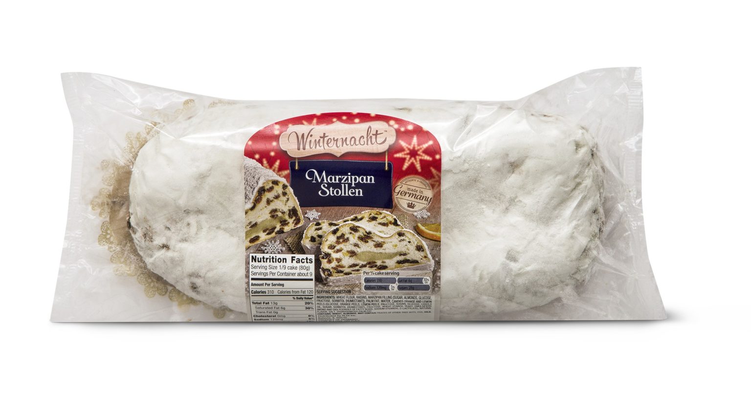 The Full Lineup of Aldi Winternacht Sweets – AisleofShame.com