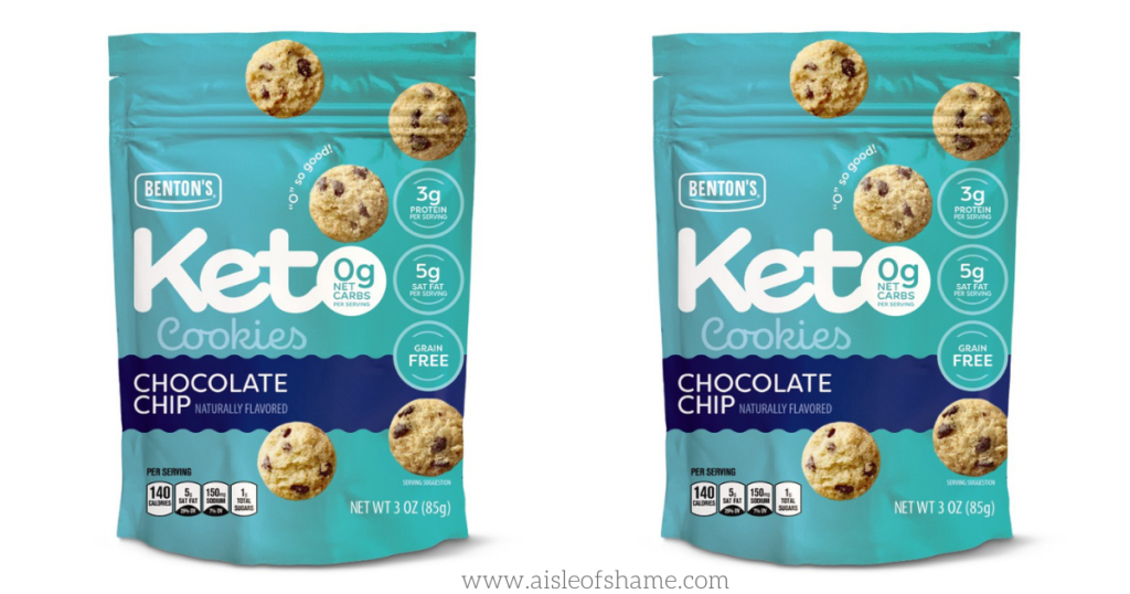 Aldi Low Carb Tortillas - So Good You'd Never Know They Were Low Carb ...