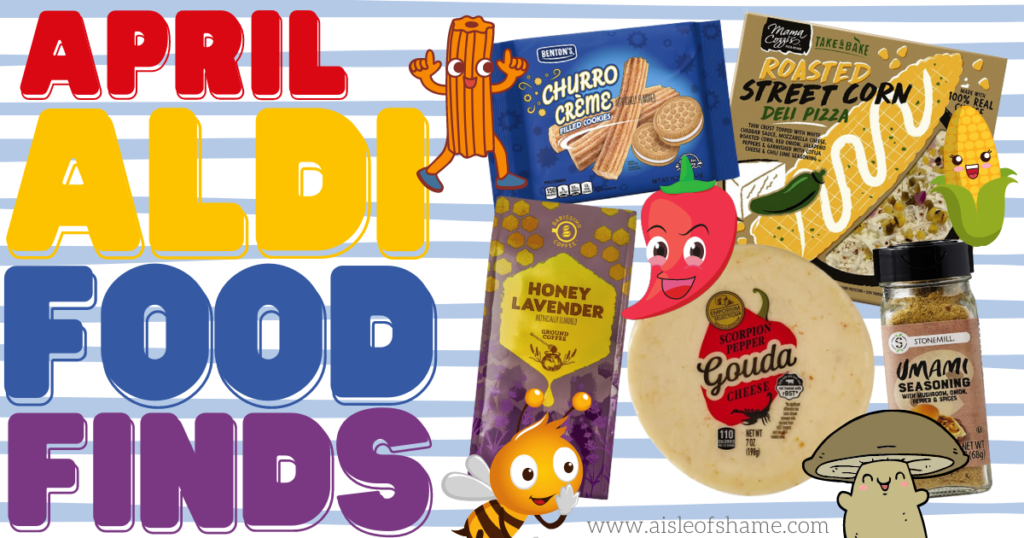 Aldi Protein Powder - Is it Any Good? - AisleofShame.com