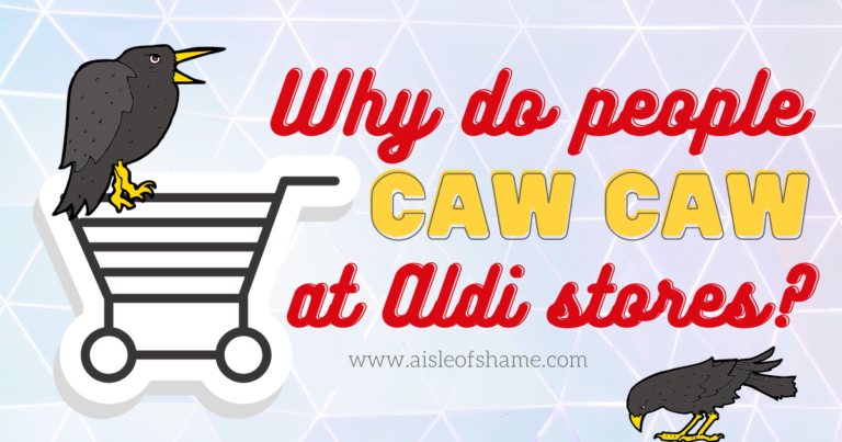 Aldi Brands – A List of Aldi Private Label Brands – AisleofShame.com