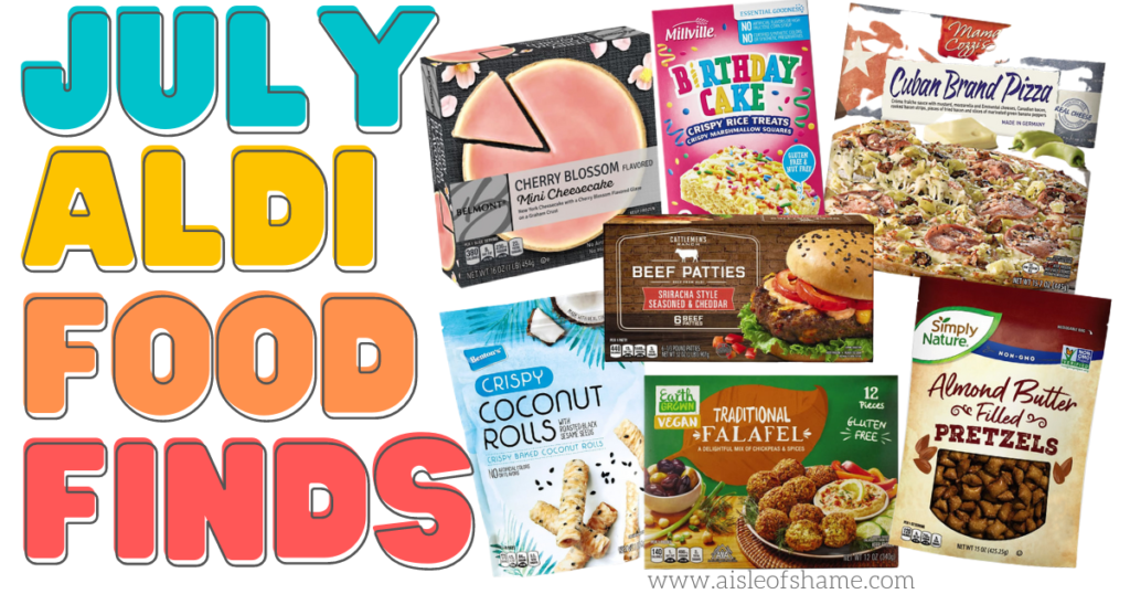 Fall Gnomes, Dutch Ovens And Other Aldi Finds You Can't Miss This Week