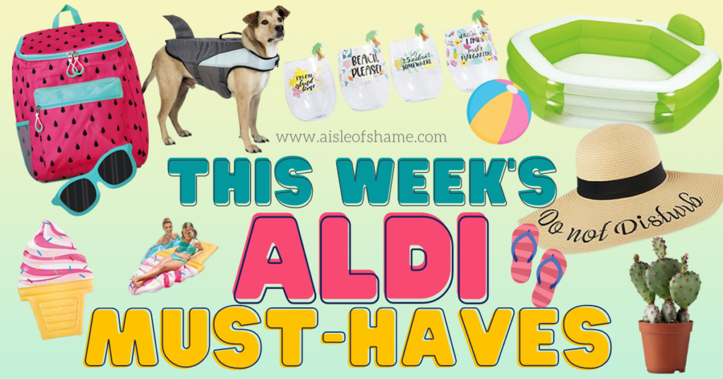 What is the Aisle of Shame? Everything You Need to Know About Aldi’s ...
