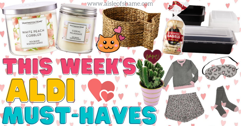 What is the Aisle of Shame? Everything You Need to Know About Aldi’s ...