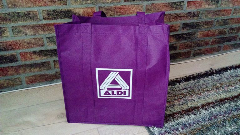 Aldi Shopping Cart System – How Does It Work? – AisleofShame.com