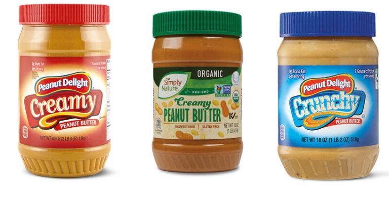 Aldi Peanut Butter: Everything You Need To Know – AisleofShame.com