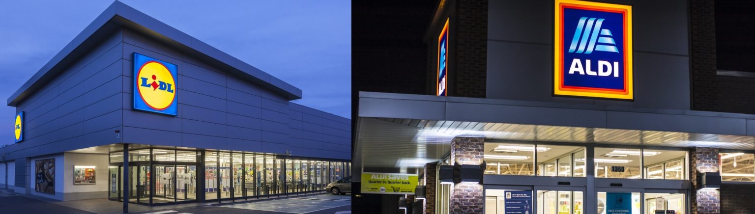 LIDL vs Aldi: Similarities and Differences – AisleofShame.com