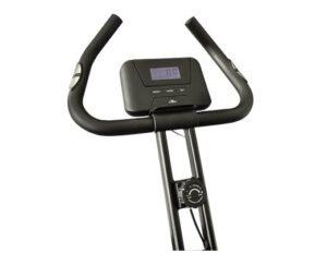 Aldi Crane Foldable Exercise Bike Review: An Honest Assessment ...