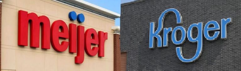 Kroger vs. Meijer – How Do They Compare? – AisleofShame.com