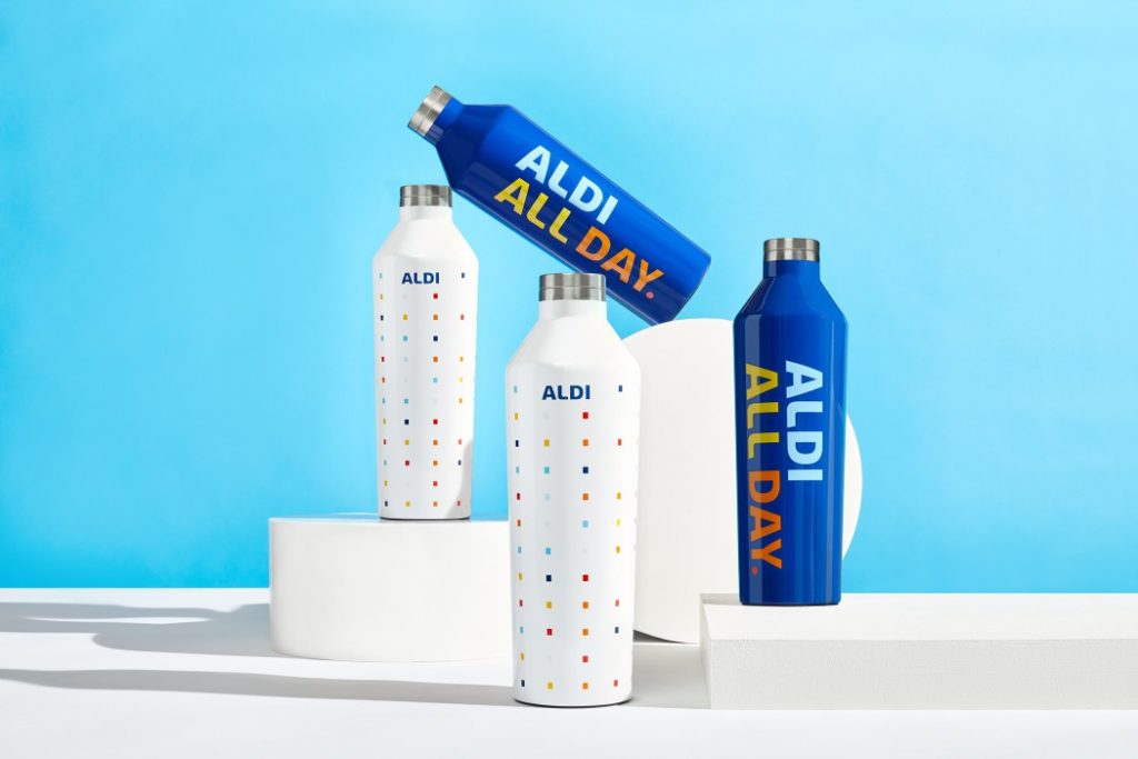 Mic Drop. An Aldi Gear Capsule Collection is Coming! – AisleofShame.com