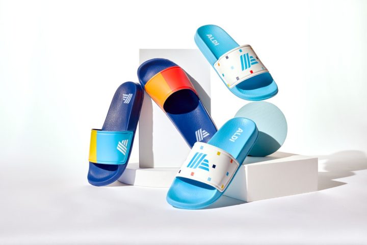 Mic Drop. An Aldi Gear Capsule Collection is Coming! – AisleofShame.com