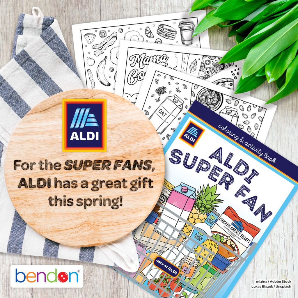 Mic Drop. An Aldi Gear Capsule Collection is Coming! – AisleofShame.com