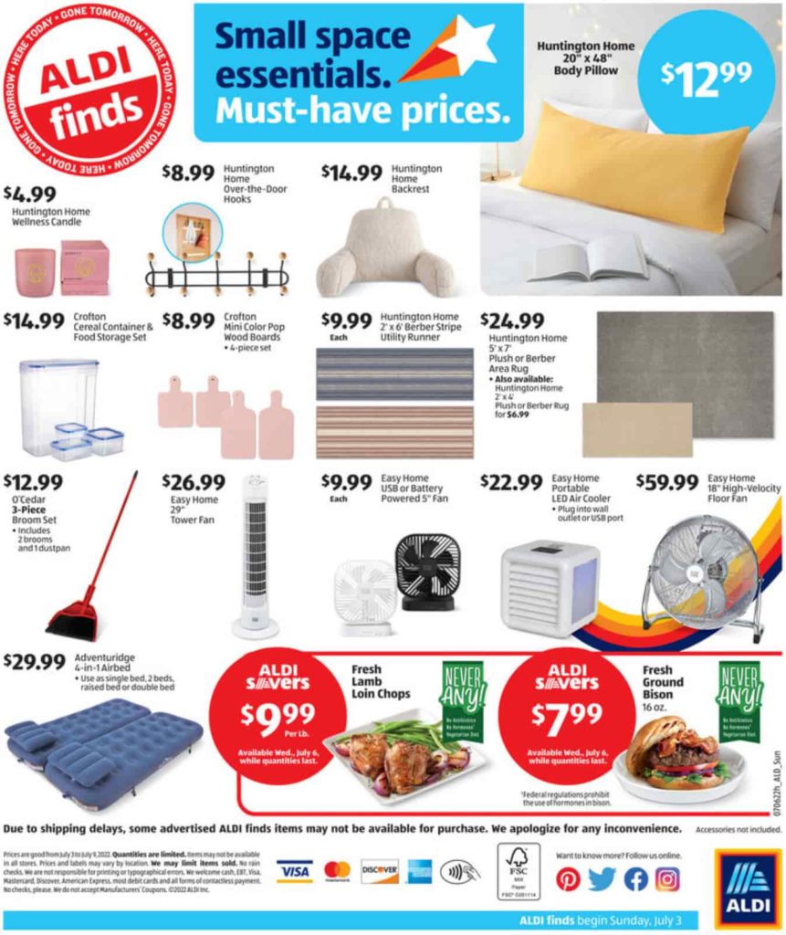 Aldi Ad Archives - AisleofShame.com