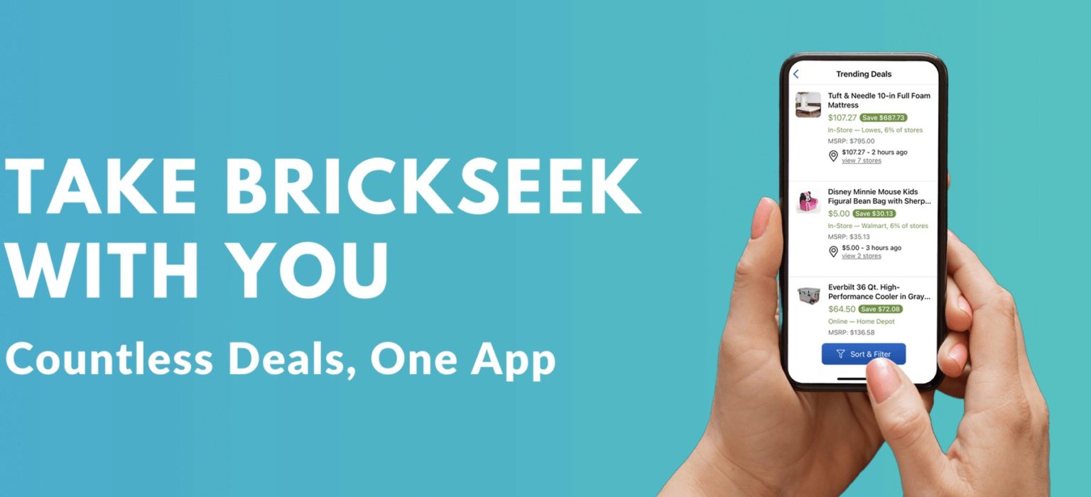 How Does Brickseek Inventory Checker Work for Home Depot? – AisleofShame.com