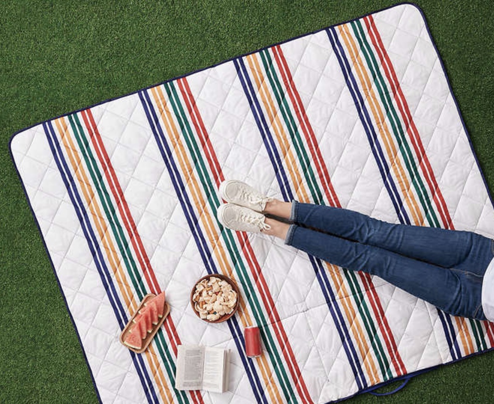 Why Are Pendleton Blankets So Cheap At Costco AisleofShame Why Are Pendleton Blankets So Cheap At Costco AisleofShame