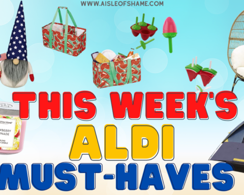 Aldi is Selling 3 New Seasoning Blends to Elevate Your Summer Snacking ...