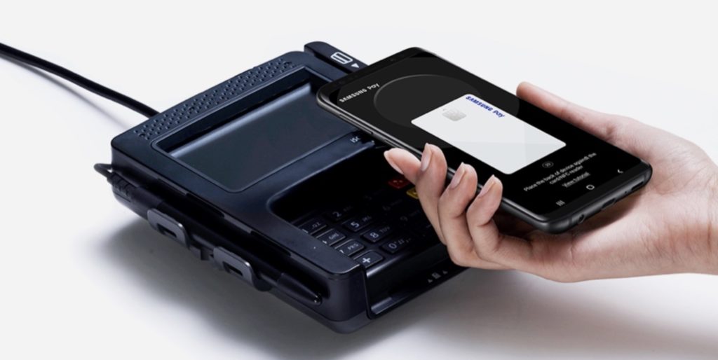 Does Home Depot Accept Google Pay Or Samsung Pay AisleofShame