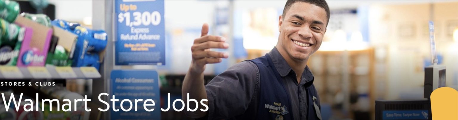 How Old Do You Have To Be To Work At Walmart? – AisleofShame.com