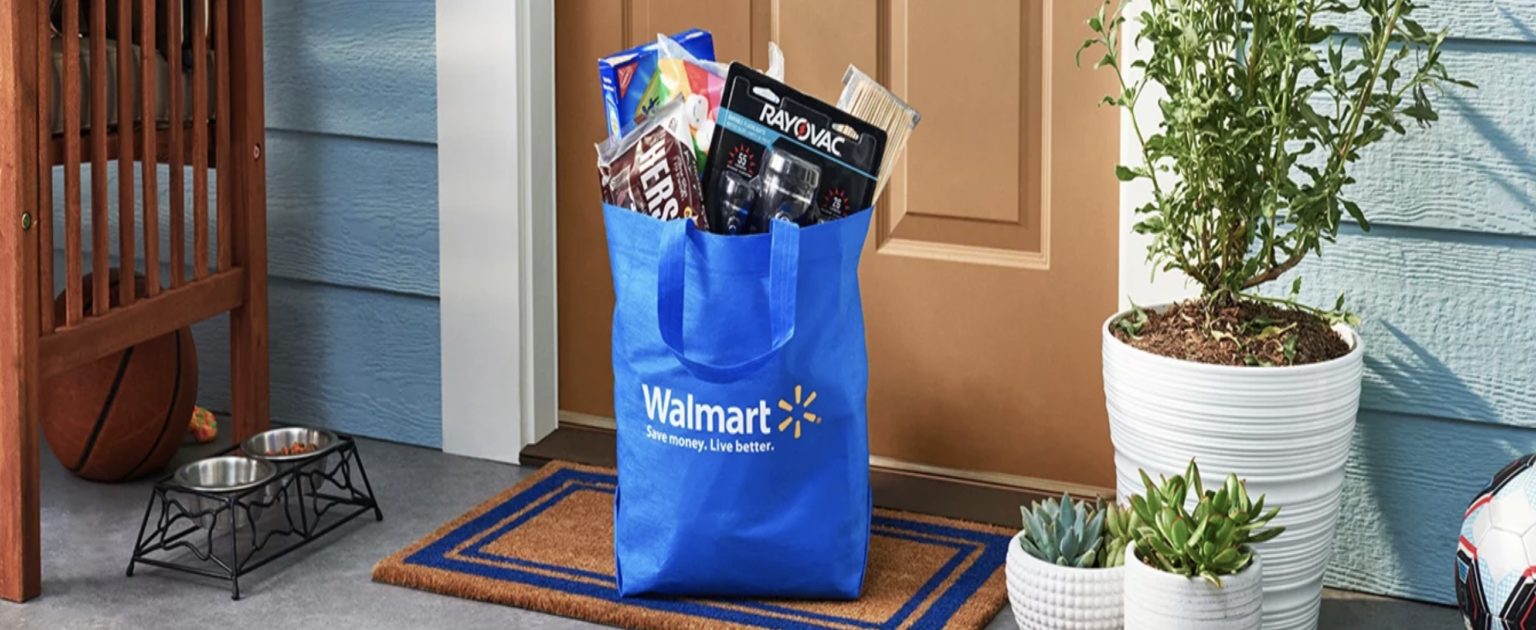Everything You Need To Know About Walmart Grocery Delivery ...