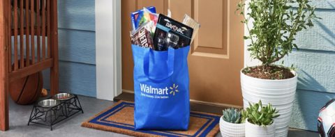 Everything You Need To Know About Walmart Grocery Delivery ...