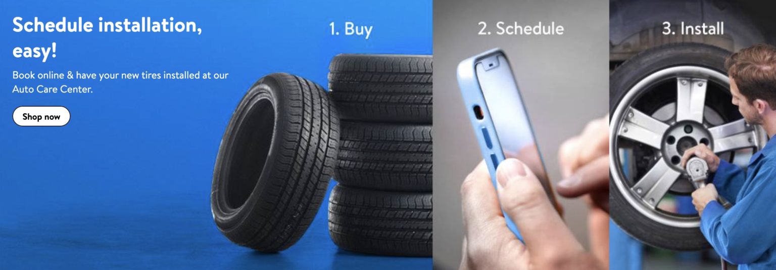 What Does Walmart’s Tire Warranty Cover? – AisleofShame.com