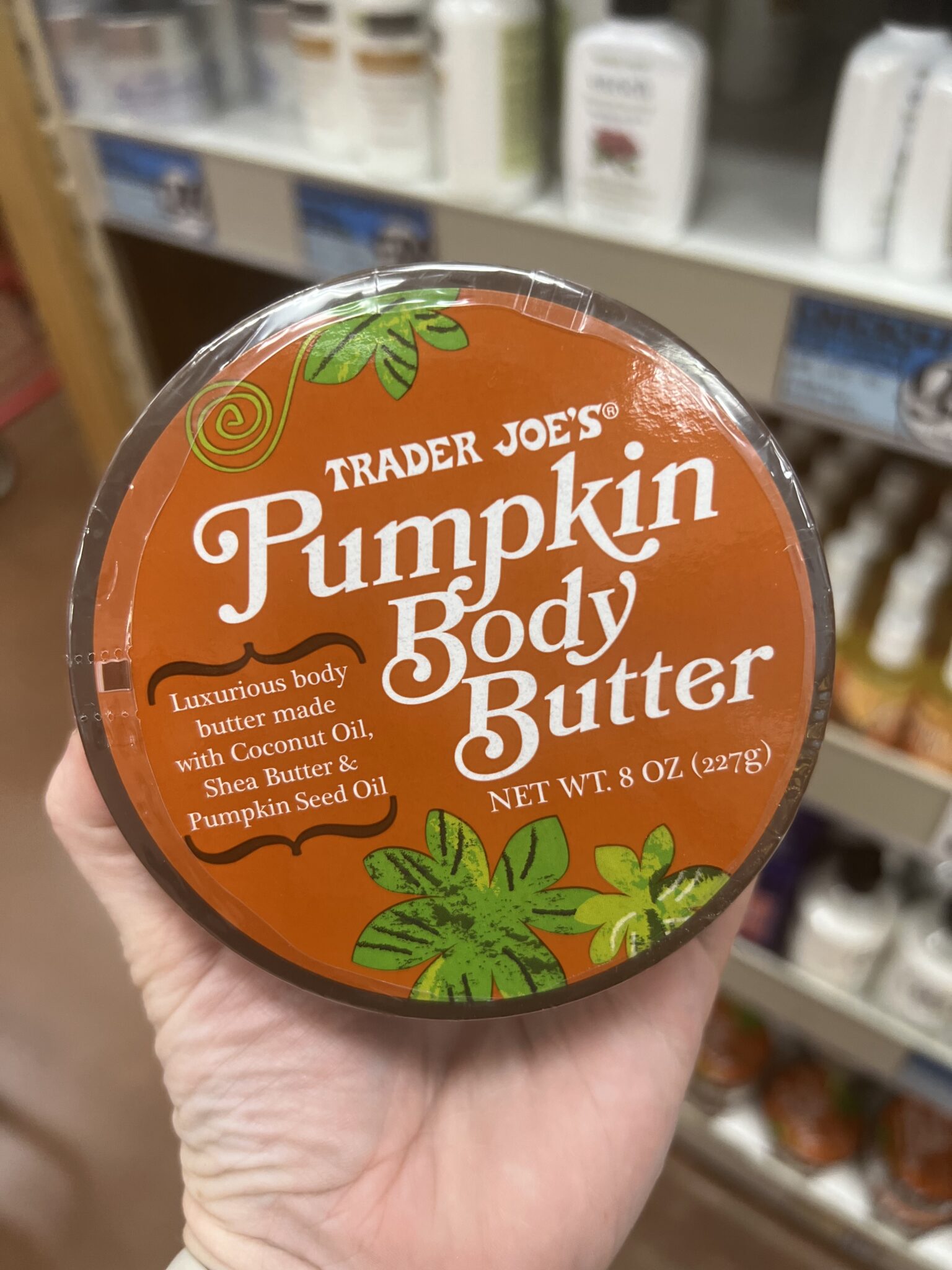 15 Must-Have Trader Joe’s Fall Finds – AisleofShame.com