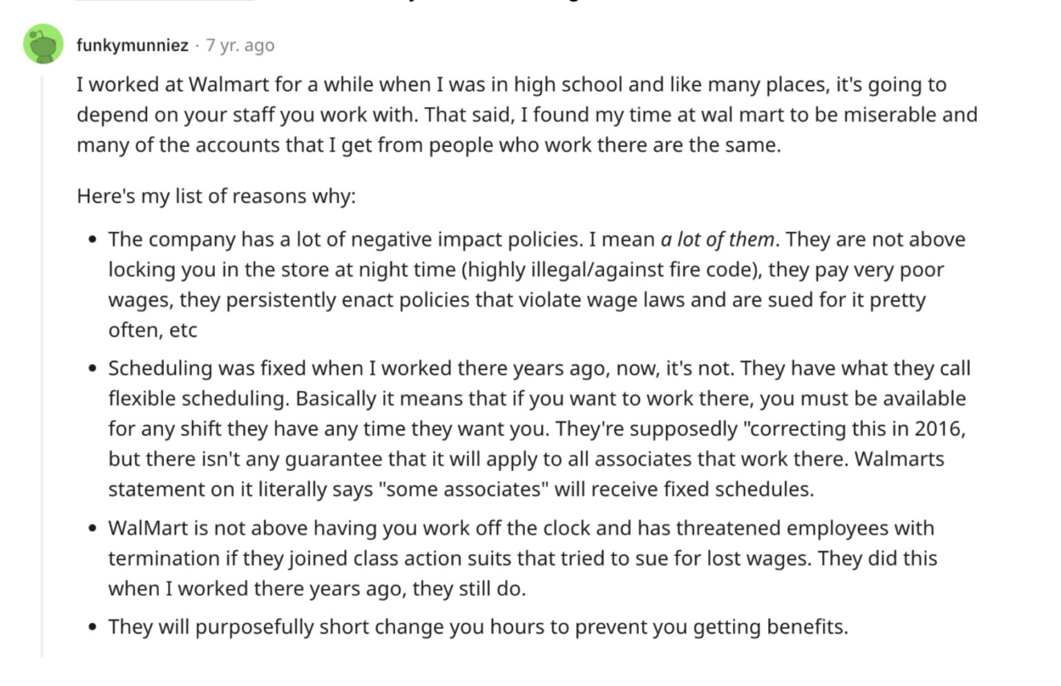 Walmart vs. Target – An In-Depth Comparison – AisleofShame.com