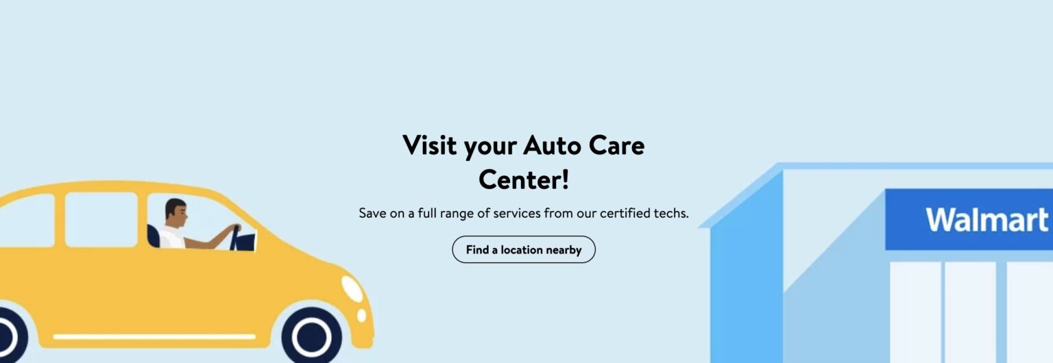How Does Tire Installation Work At Walmart? – AisleofShame.com