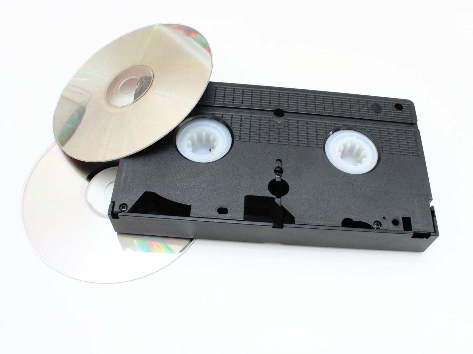 Walmart VHS To DVD Conversion – Types + Cost – AisleofShame.com