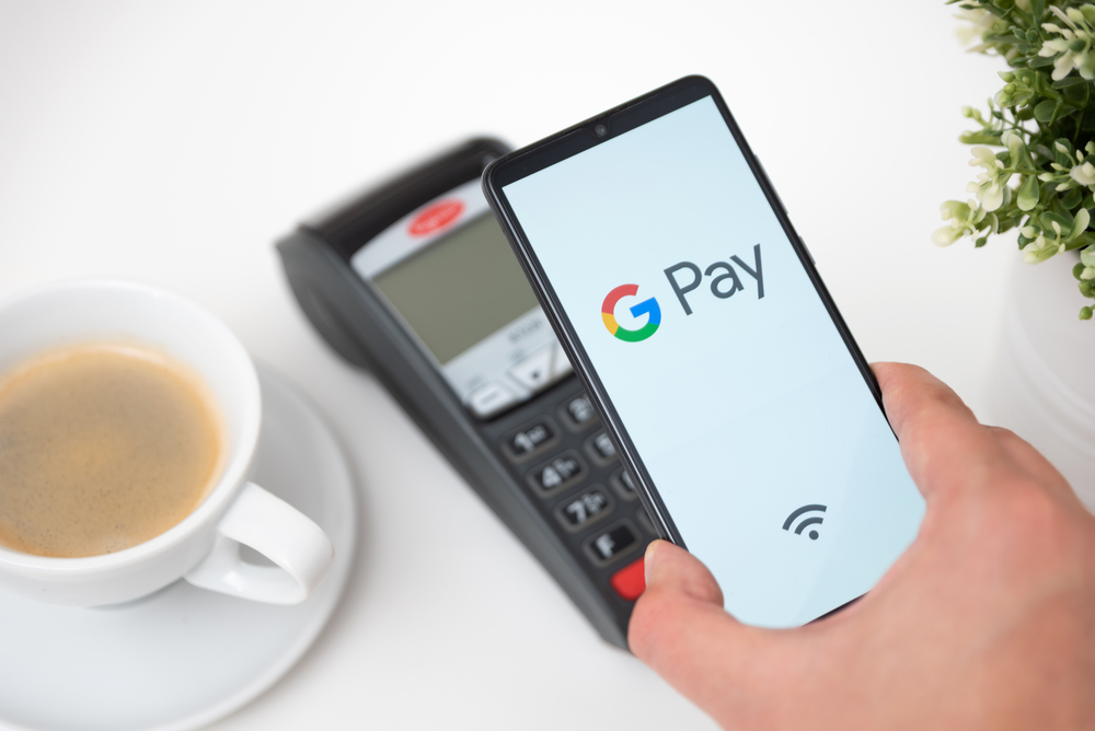 Does CVS Take Google Pay Or Samsung Pay AisleofShame