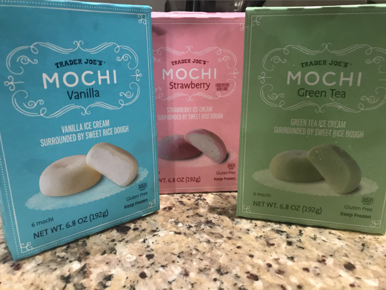 What Kind Of Mochi Does Trader Joe’s Have? – AisleofShame.com