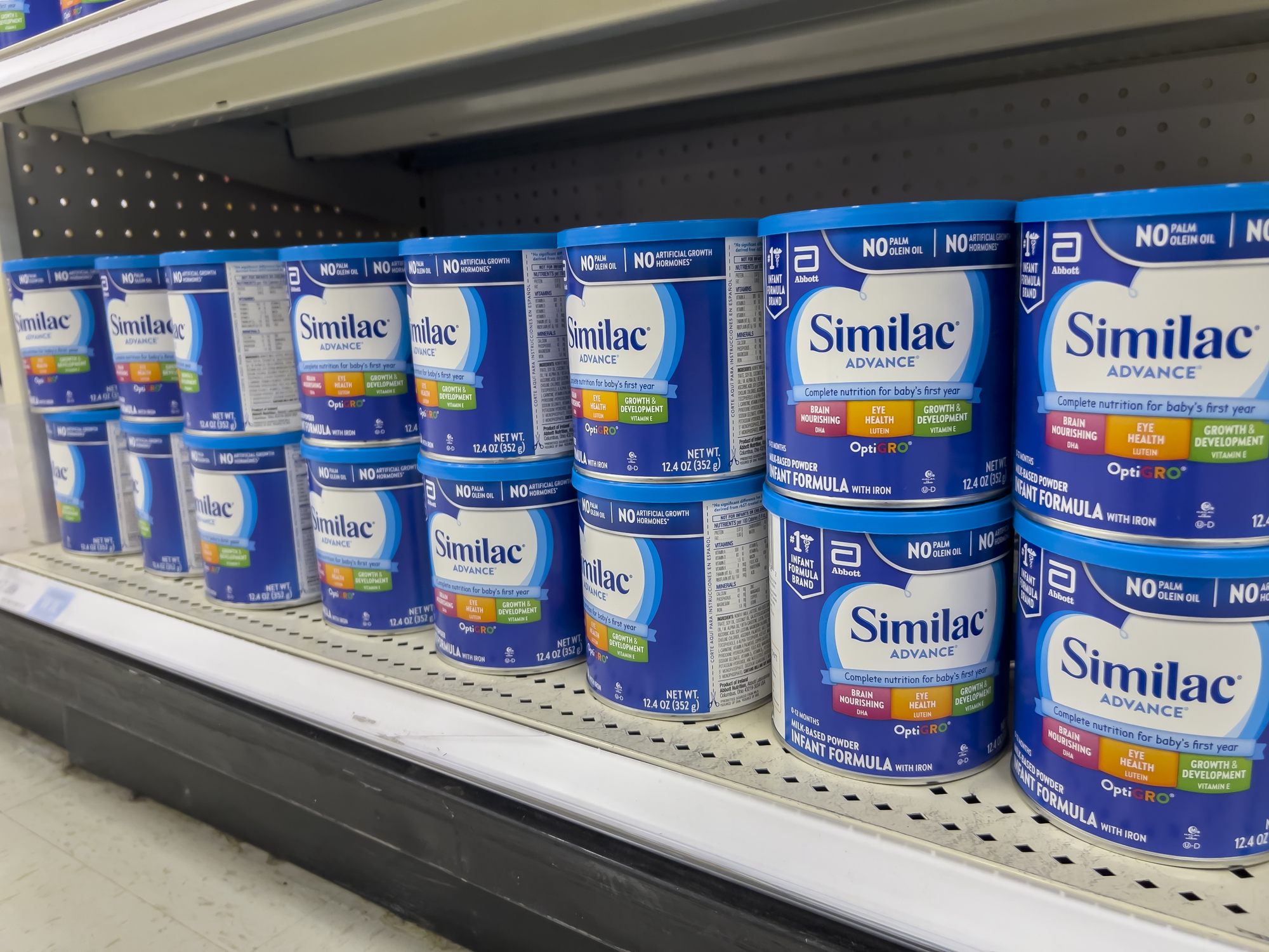Walmart’s Baby Food Return Policy Explained – AisleofShame.com