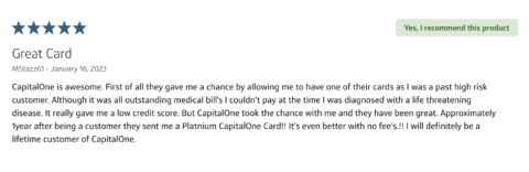 Everything You Need To Know About the Capital One Walmart Rewards Card ...