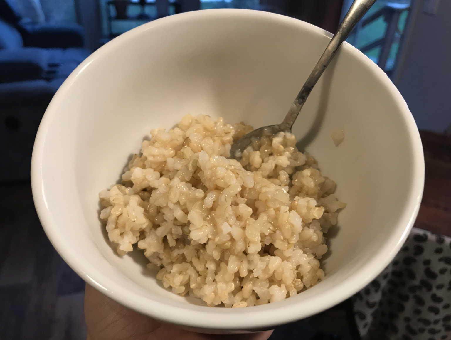 Brown Rice Options Available at Costco – Fluffy and Flavorful ...