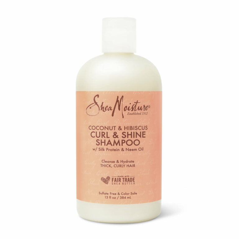 The 7 Best Shampoos You Can Buy At Walmart – AisleofShame.com