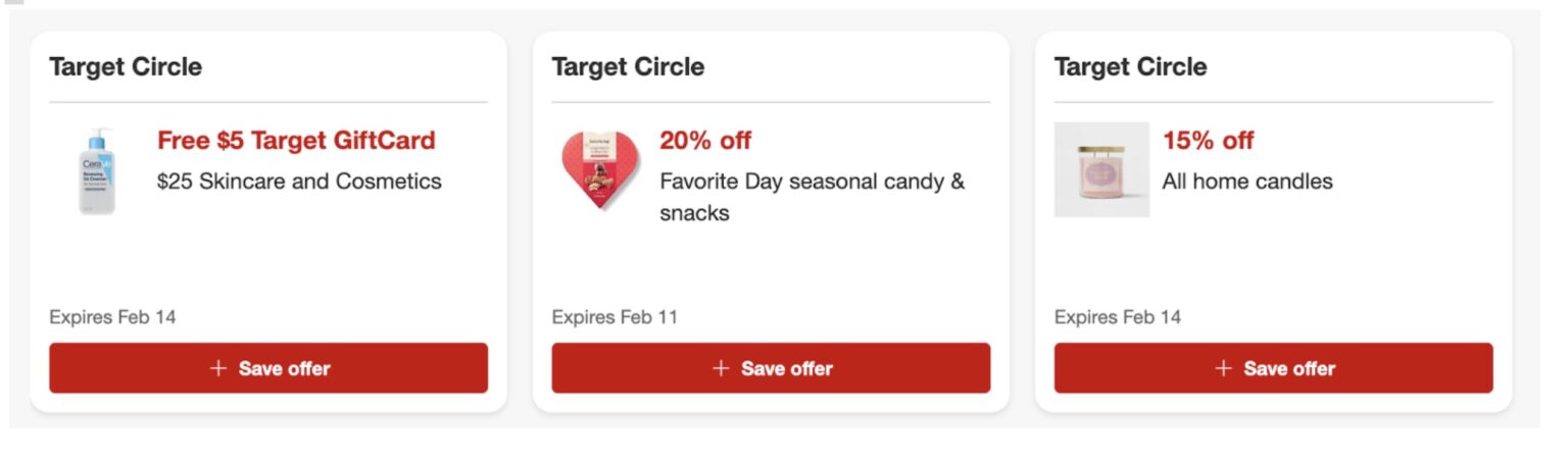 How Does The Target Circle Program Work? – AisleofShame.com