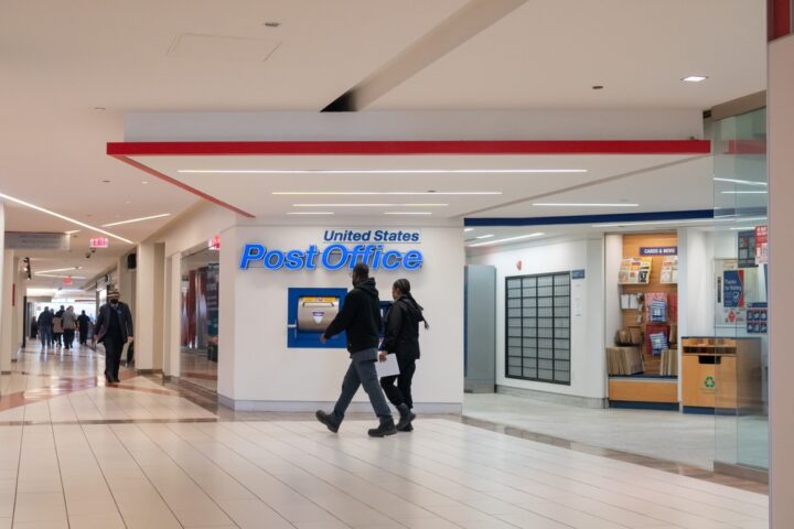 USPS Questions Answered: What Does ‘Available For Pickup’ Mean ...