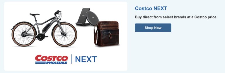 All Of Your Costco Next Questions Answered – AisleofShame.com