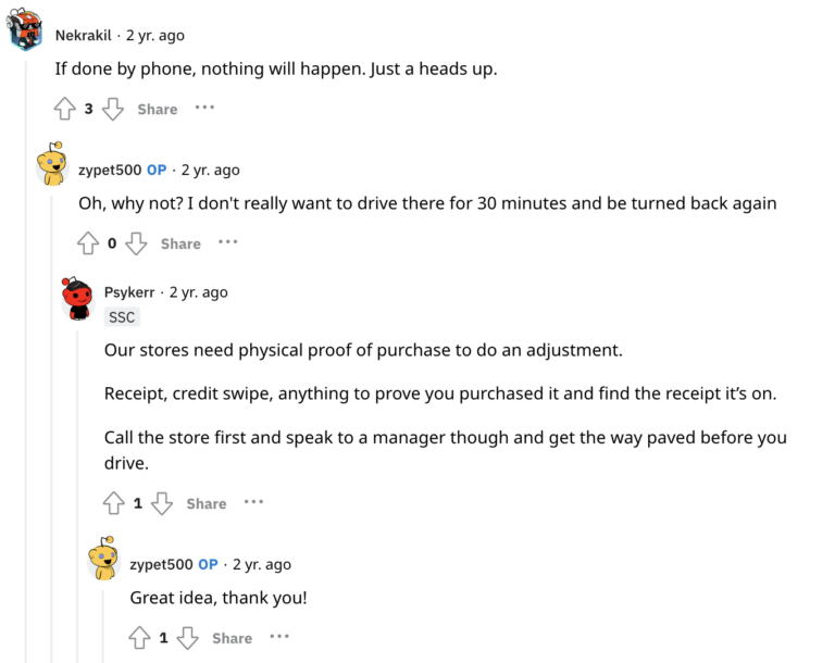 Your Guide To The Home Depot Price Match Policy – AisleofShame.com