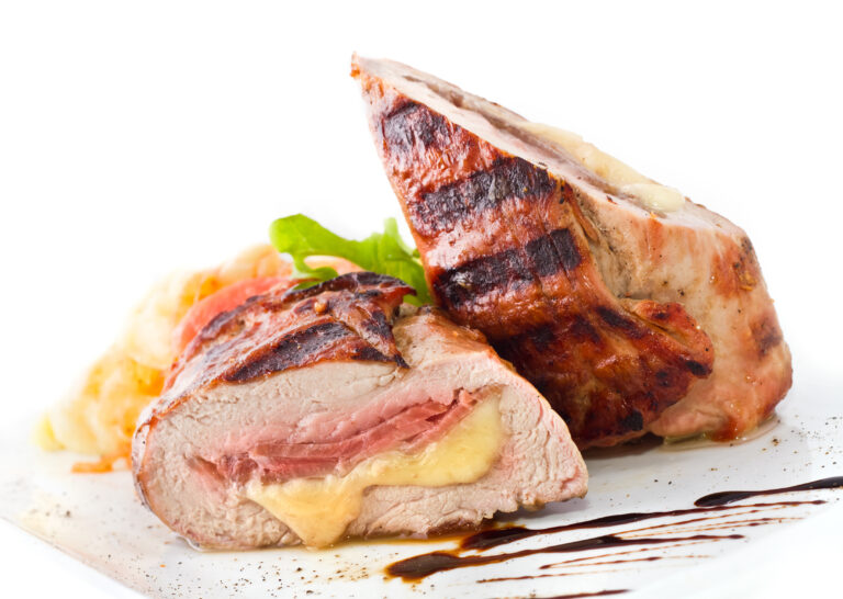 Chicken with a Twist: 15 Recipes That Will Surprise and Delight Your ...