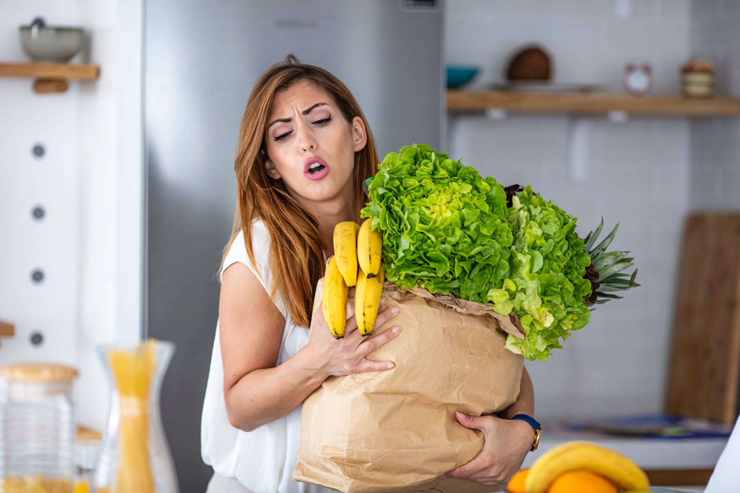 Organic Shopping Gone Wrong: The 10 Biggest Mistakes to Avoid ...