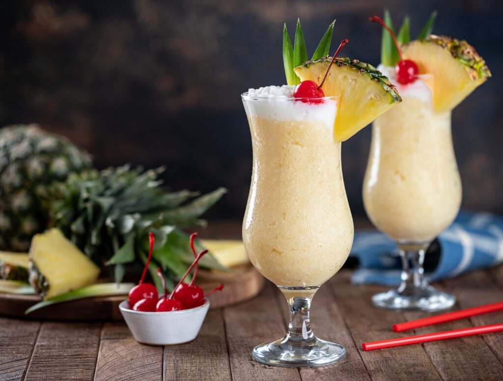 Cocktail Hour Made Easy: 10 Recipe Ideas for Delicious Drinks ...