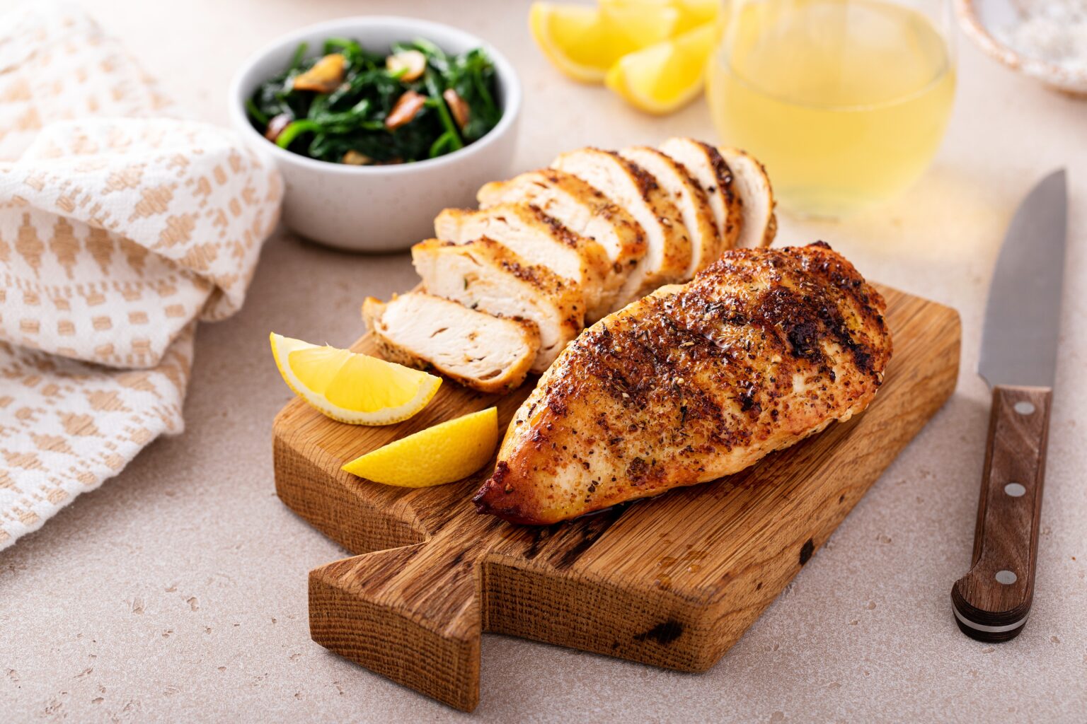 Chicken with a Twist: 15 Recipes That Will Surprise and Delight Your ...