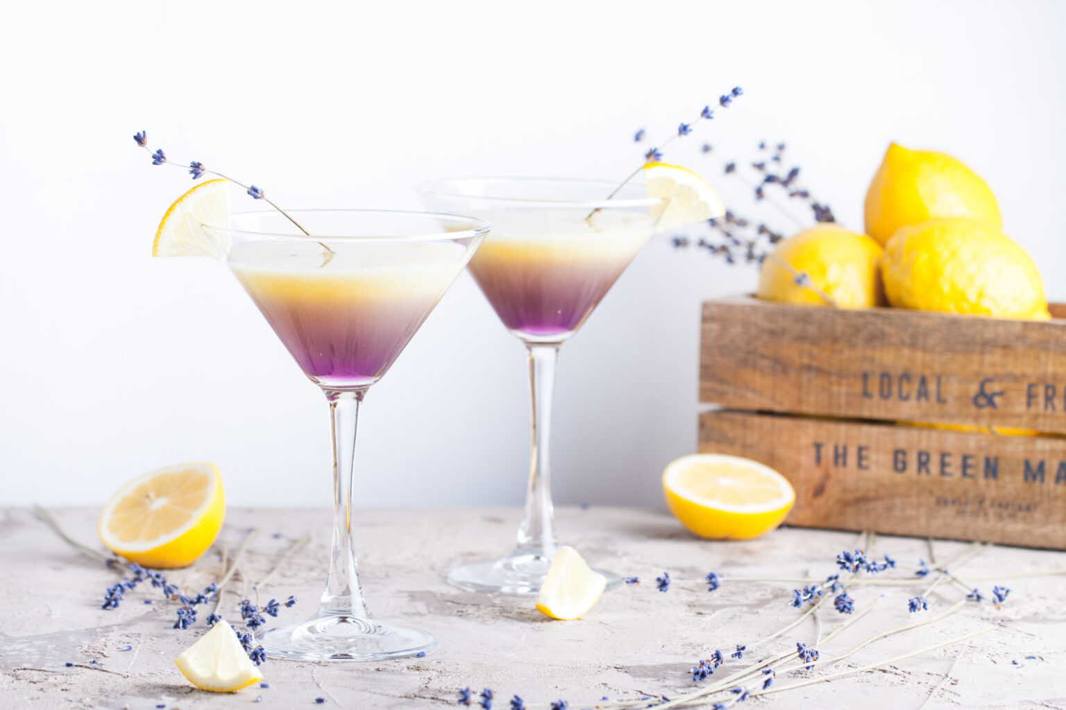 Cocktail Hour Made Easy: 10 Recipe Ideas for Delicious Drinks ...